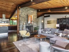 Landscape Maven: Ruth Shellhorn - Atomic Ranch