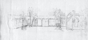 Landscape Maven: Ruth Shellhorn - Atomic Ranch