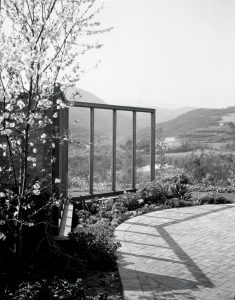 Landscape Maven: Ruth Shellhorn - Atomic Ranch