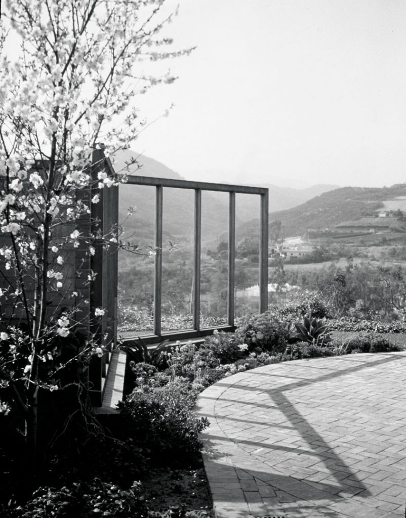 Landscape Maven: Ruth Shellhorn - Atomic Ranch