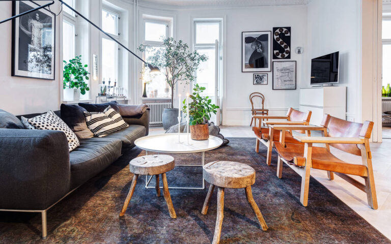 Danish Modern Style: Sleek, Organic and Timeless - Atomic Ranch