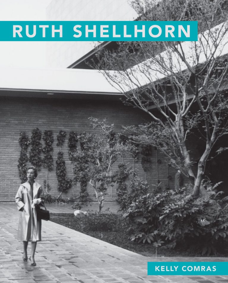 Landscape Maven: Ruth Shellhorn - Atomic Ranch
