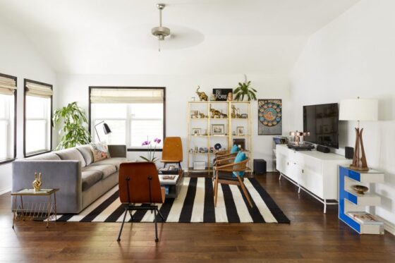 Danish Modern Style: Sleek, Organic and Timeless - Atomic Ranch