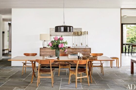 Danish Modern Style: Sleek, Organic and Timeless - Atomic Ranch