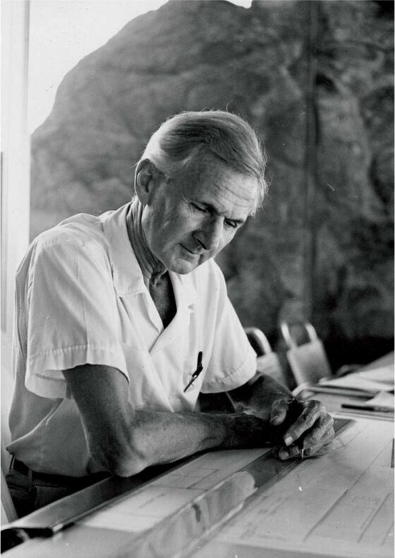 Albert Frey: The Visionary Palm Springs Architect - Atomic Ranch