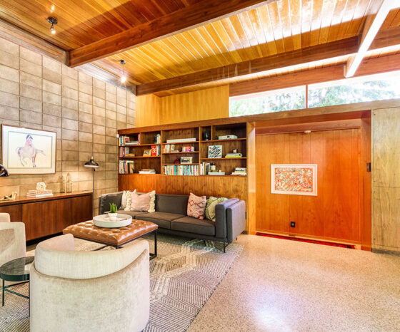 Why Clerestory Windows Pack A Punch - Atomic Ranch