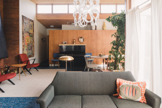 Why Clerestory Windows Pack A Punch - Atomic Ranch