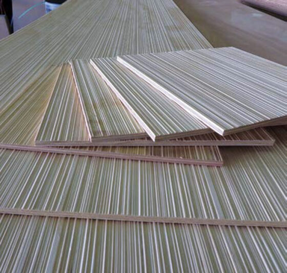 Weldtex Mid Century Wood Paneling is Still Available Today - Atomic Ranch