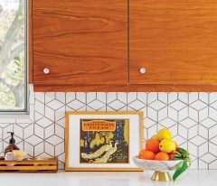 Old Meets New in this Clever Modern Kitchen Remodel - Atomic Ranch