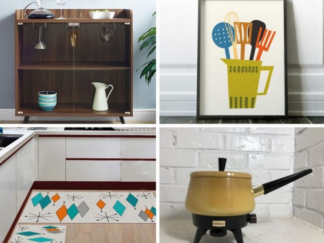 The Perfect Mid Mod Gifts For The Plant Lover - Home