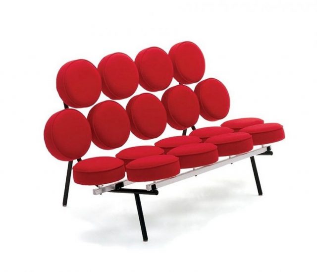 Herman Miller's Legacy Today: A Q&A with VP Adam Call - Atomic Ranch