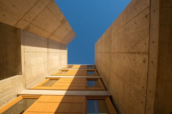 The Salk Institute: Form and Function At Its Finest - Atomic Ranch