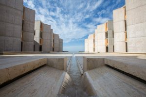The Salk Institute: Form and Function At Its Finest - Atomic Ranch