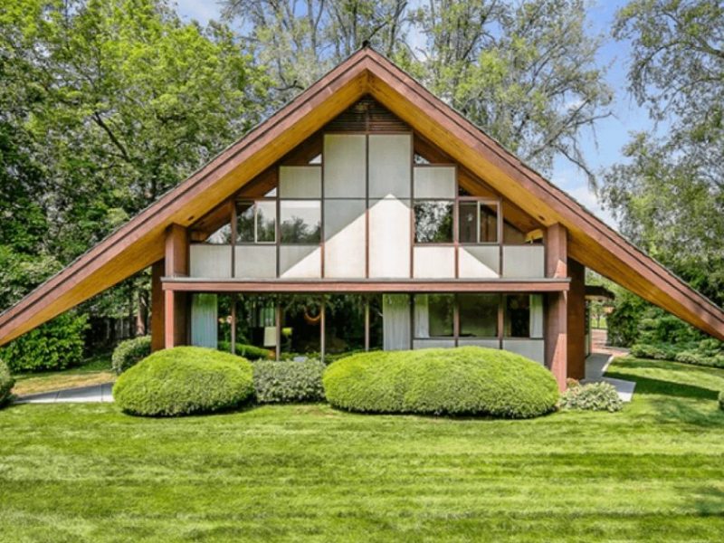 The 3 Mid Mod Trends You Need To Know For 2020 - Atomic Ranch