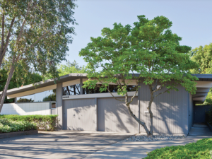 Cliff May Ranchos: The Midcentury Architecture That Started It All