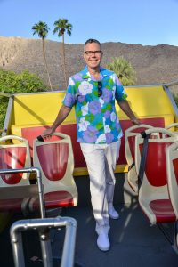 Modernism Week Pick: Charles Phoenix Retro Slide Show - Atomic Ranch