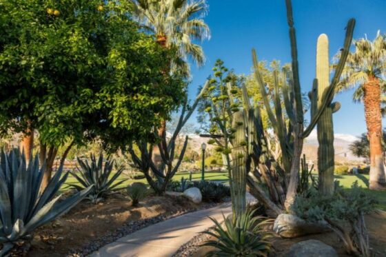 7 Must-See Sights Of Rancho Mirage - Atomic Ranch