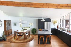 The 5 Elements Of A Mid Century Modern Kitchen - Atomic Ranch
