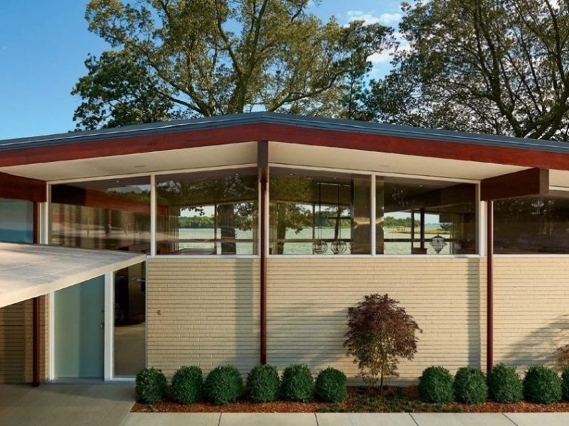 Cool Stuff: 10 Mid Mod Must-Haves for Organizing your Home - Atomic Ranch