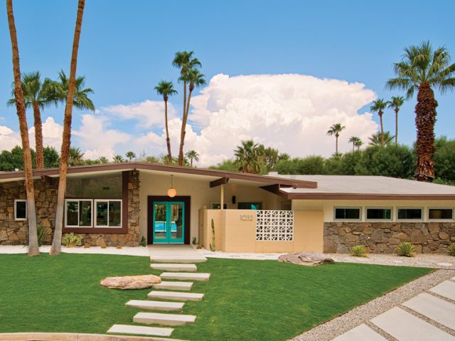 The History Behind Mid Century Modern Municipal Architecture