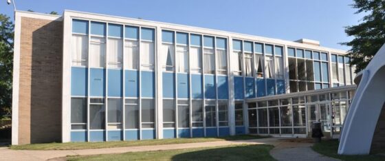 The History Behind Mid Century Modern Municipal Architecture