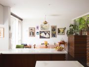 Jeff Brough: Restorer of Mid Century Modern Stereo Consoles