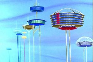 Top 10 MCM Movies and Television Shows - Atomic Ranch
