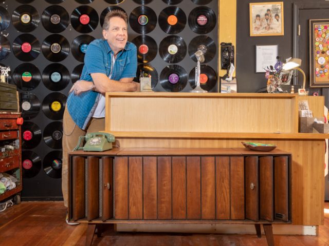 8 Mid Century Modern Home Tours You'll Love