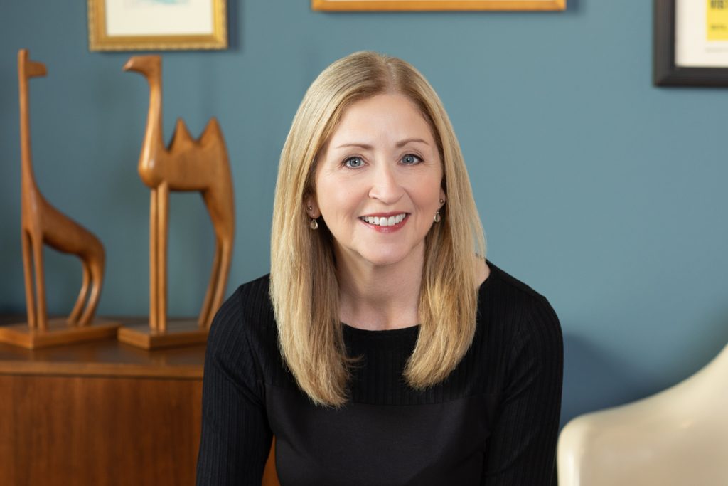 Courtney Gallagher: Not Another Mod Snob - Atomic Ranch