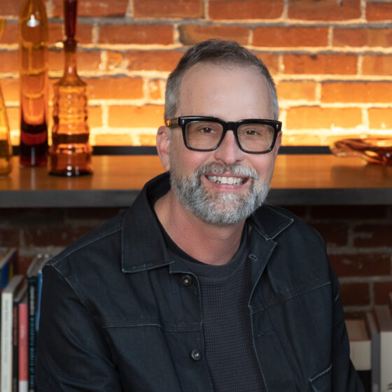 Jeff Brough: Restorer of Mid Century Modern Stereo Consoles