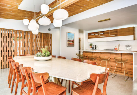 A Rescued Alohaus with Modern Hawaii Vibes - Atomic Ranch