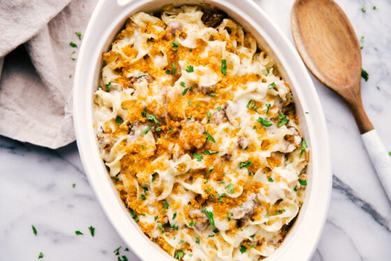 Delicious Vintage 1950s Recipes to Try at Home - Atomic Ranch