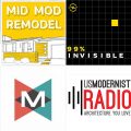 10+ Podcasts for Mid Century Modern Fans - Atomic Ranch