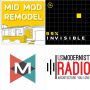 10+ Podcasts for Mid Century Modern Fans - Atomic Ranch