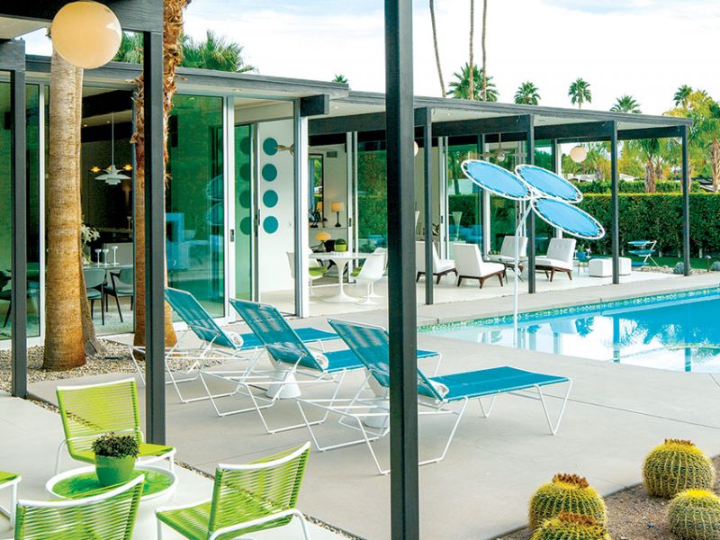 7 Modern Ceiling Fans Sure To Blow You Away