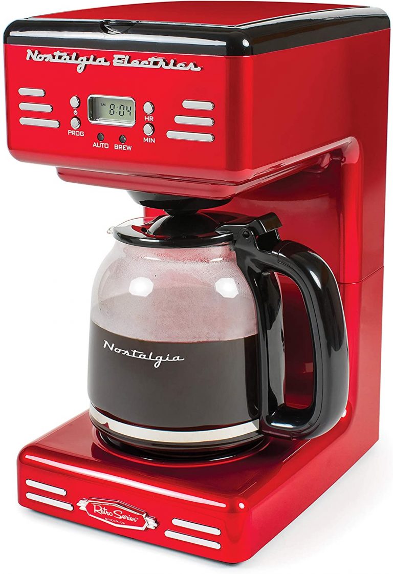 Retro Kitchen Appliances for Your Vintage Mid Century Kitchen - Atomic ...