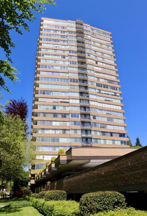 A Modern Condo in Vancouver Gets a West Coast Mod Makeover - Atomic Ranch