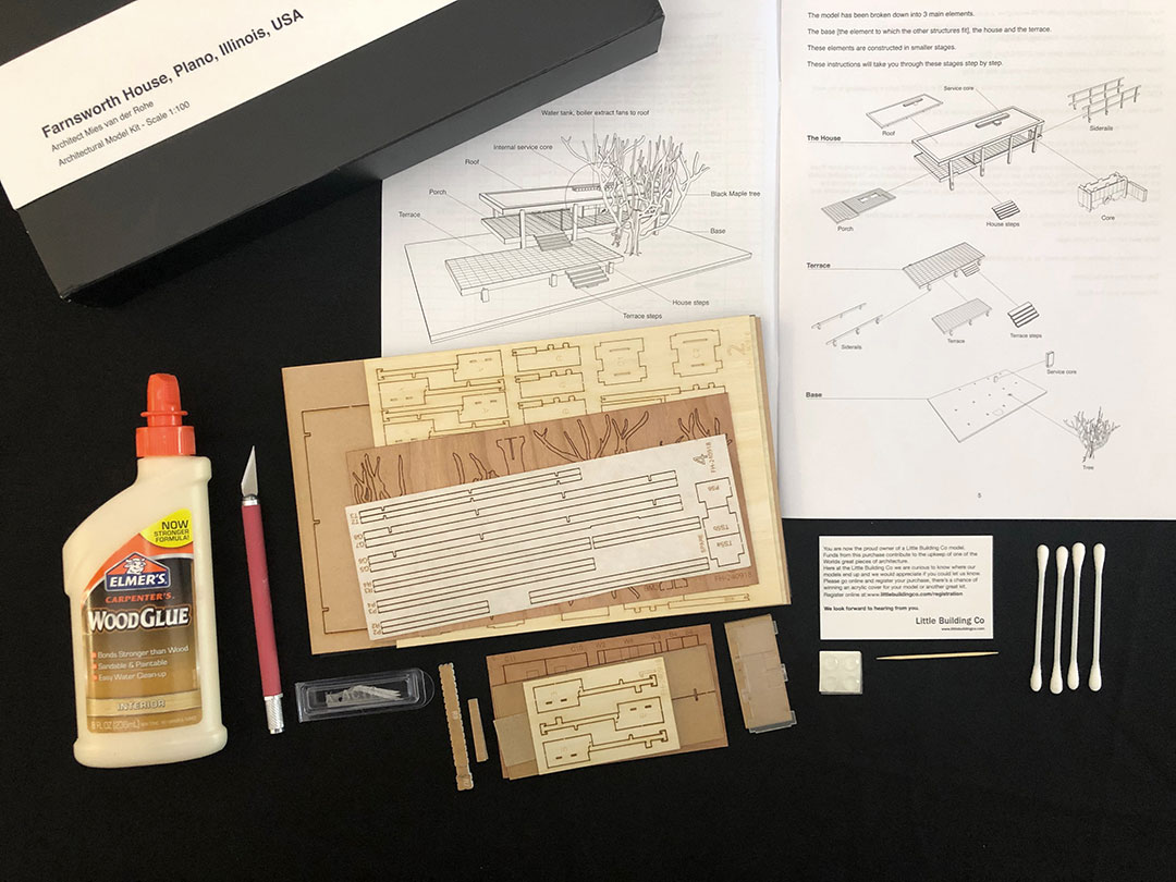 How I Built My Dream Home (and Experienced the Guggenheim) During ...