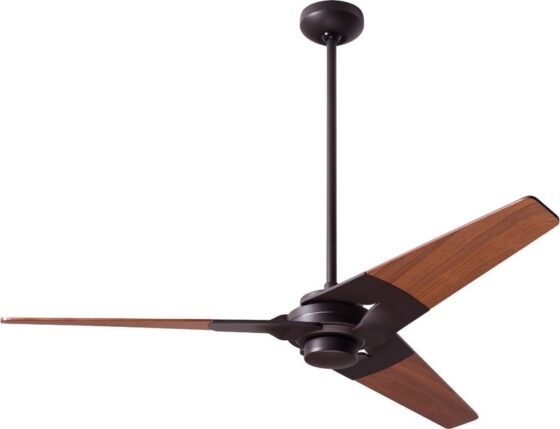 7 Modern Ceiling Fans Sure To Blow You Away