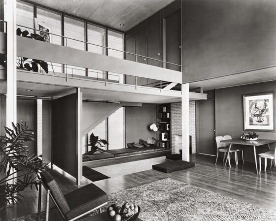 Paul Rudolph: Sarasota and Beyond - Atomic Ranch