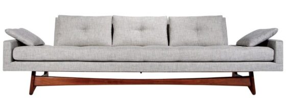 Adrian Pearsall: The Architect-Turned-Furniture-Designer - Atomic Ranch