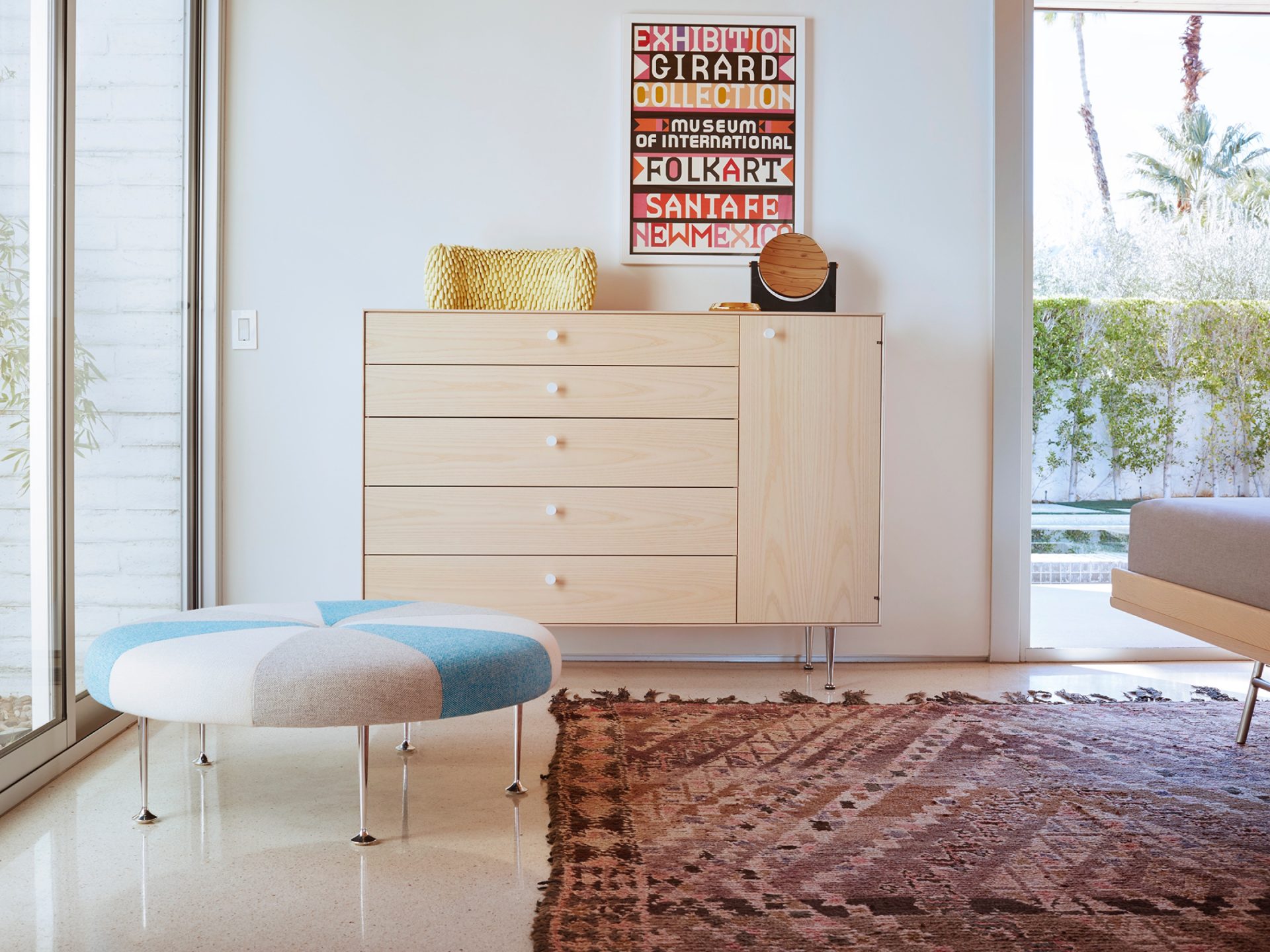 4 Ways To Get That Scandinavian Modern Look - Atomic Ranch