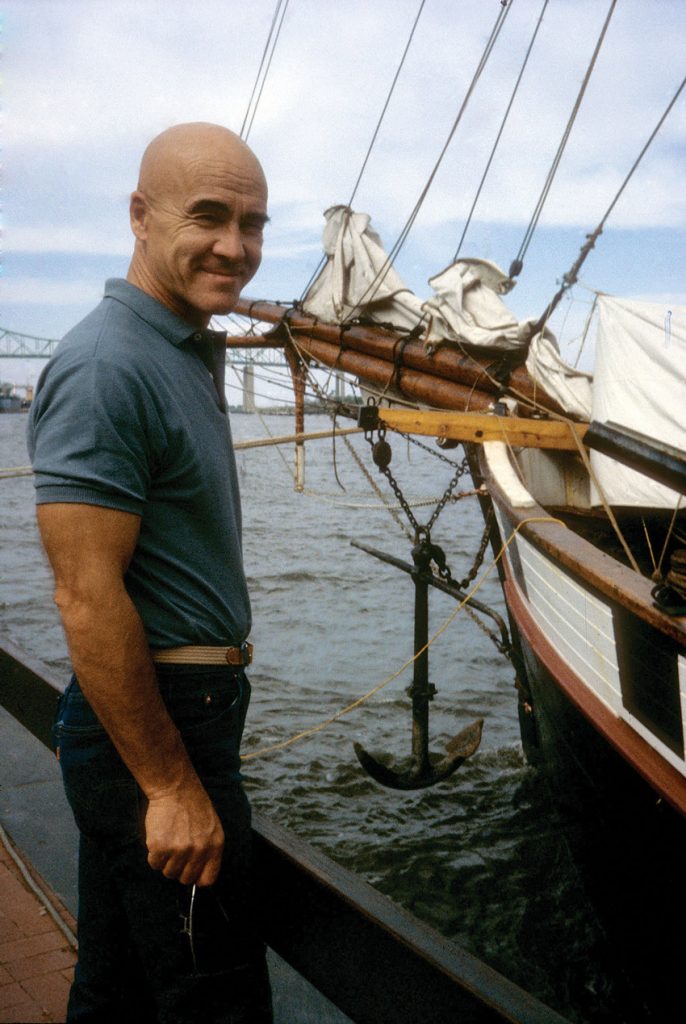 Adrian Pearsall: The Architect-Turned-Furniture-Designer - Atomic Ranch