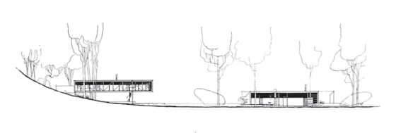 Case Study House #8: The Eames House Part 1 - Atomic Ranch