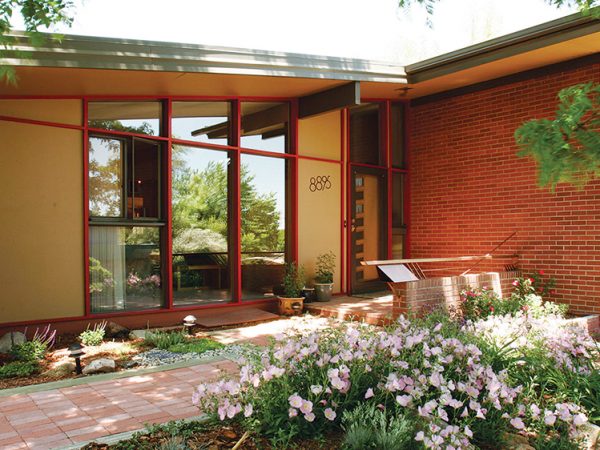 Celebrate Las Vegas Modernism with Home + History Las Vegas - Atomic Ranch