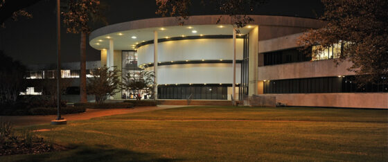 Architect John Chase, A Groundbreaker of Modernism in Texas - Atomic Ranch