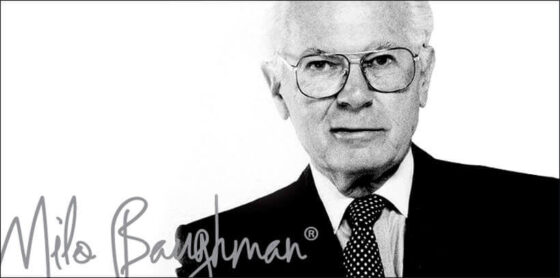 Milo Baughman: MCM Spokesman and Furniture Designer - Atomic Ranch