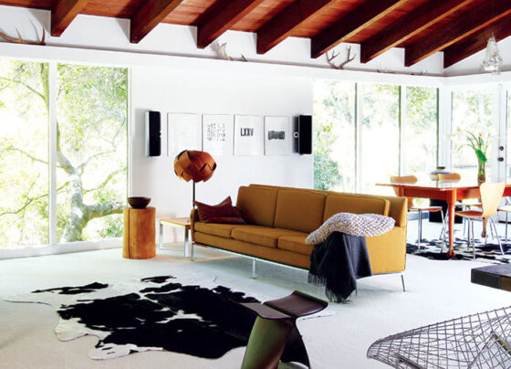 Paul McCobb: Mid Century Furniture Designer and Trend Maker - Atomic Ranch