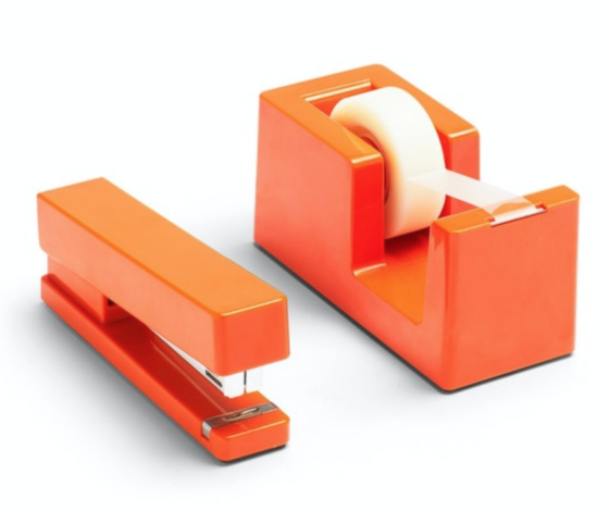 Mid Mod Office Supplies - Atomic Ranch