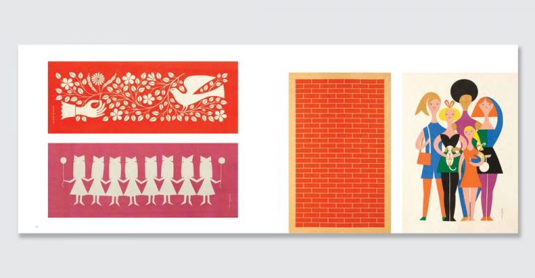 The Colorful World of Alexander Girard - Atomic Ranch